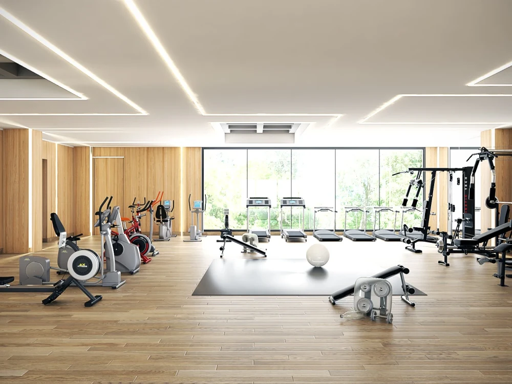 A photo-realistic 3D CGI renders for your Interior spaces | Upwork