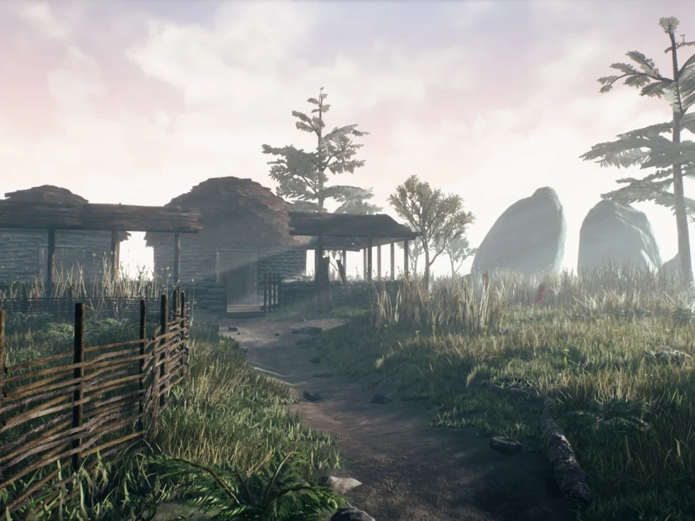 Amazing 3d scene/asset packs for your real-time interactive application ...