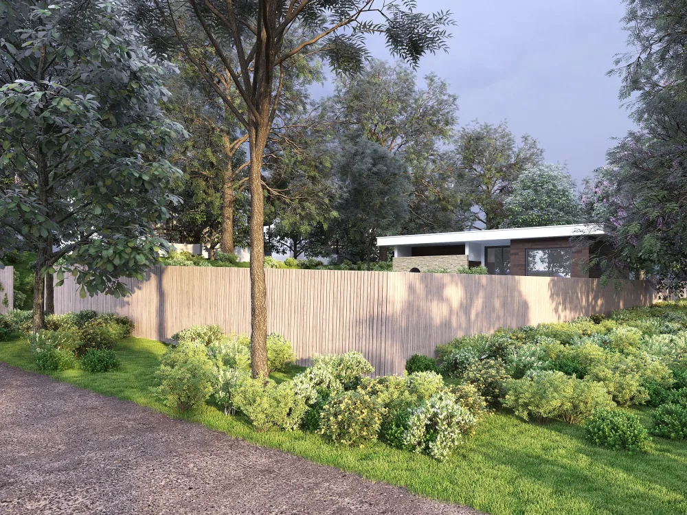 The amazing landscape design and 3d renders | Upwork