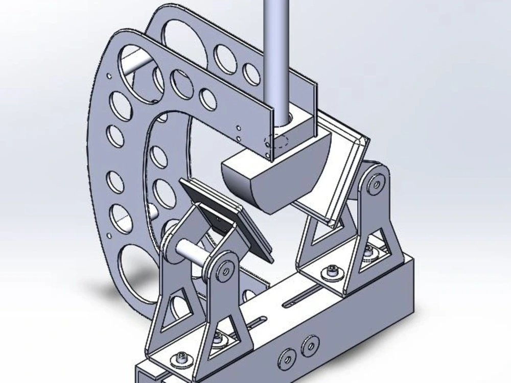 Technical help from experts in Quality, Mechanical Design (3D and 2D ...