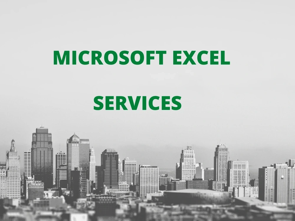 A Professionally Designed Excel Workbook | Upwork