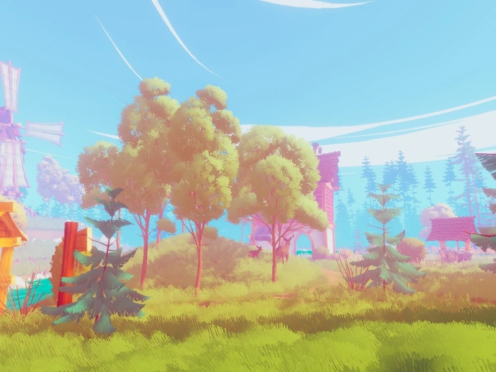 A fantastic unity Map/World in 3D | Upwork