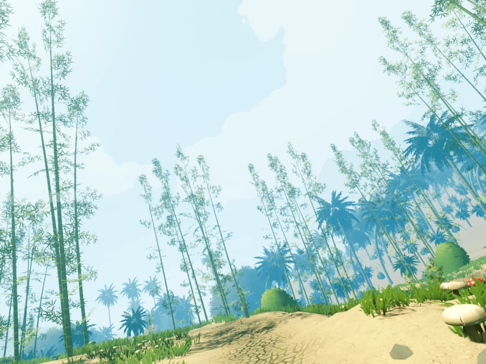 A fantastic unity Map/World in 3D | Upwork