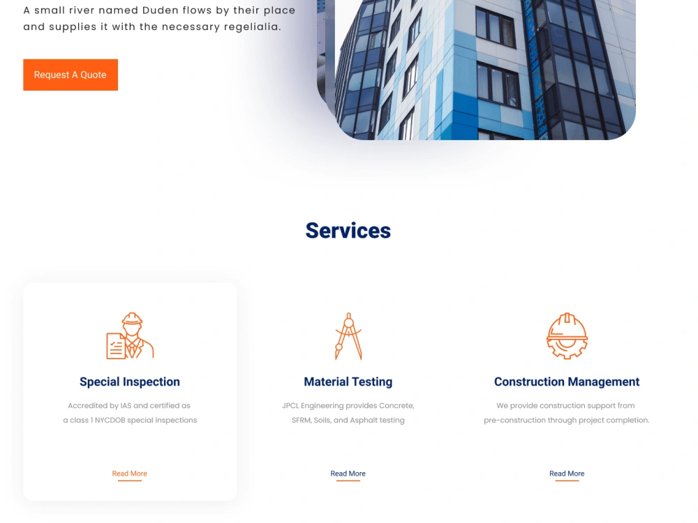 Figma design converted to Frontend website | Upwork