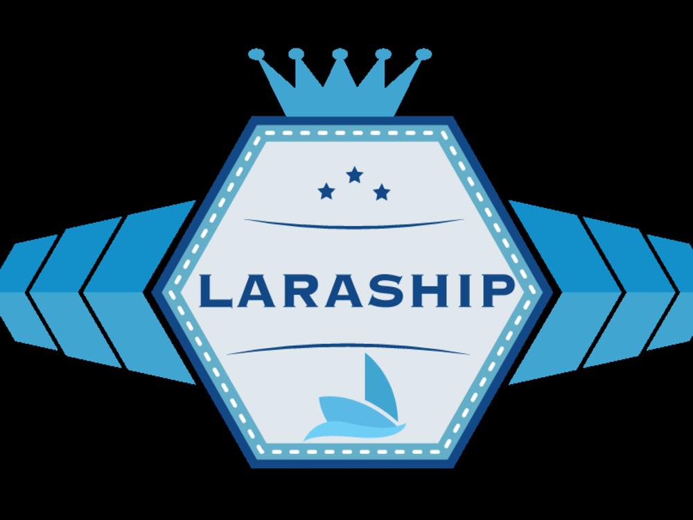 Laraship - #1 Laravel Modular Platform for Rapid Development | Upwork
