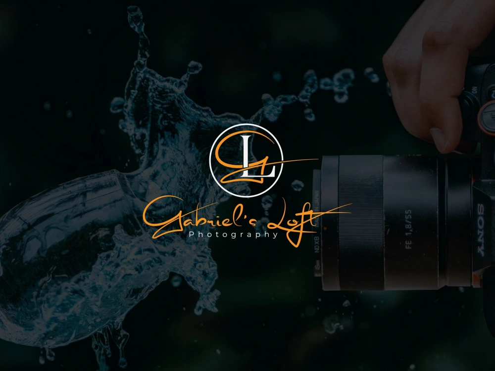 Best monogram, initial letters logo design for your brand or business ...