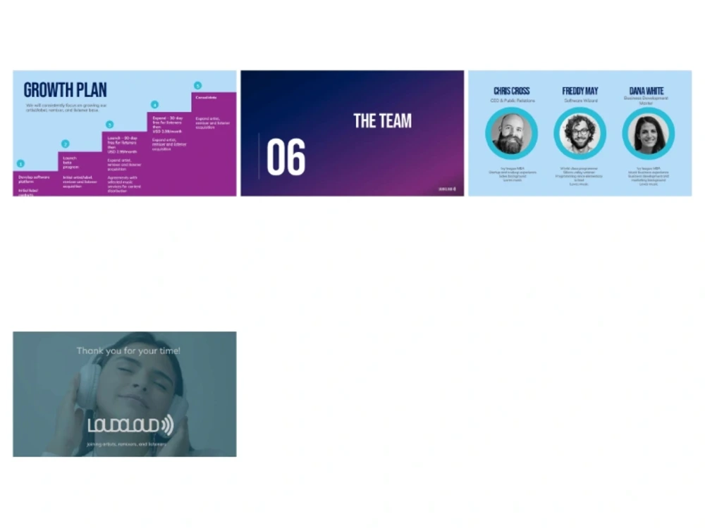 A customized, engaging, McKinsey-level PowerPoint presentation | Upwork