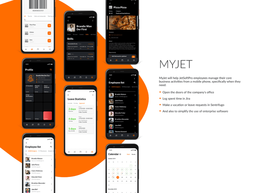 An experienced front-end Angular developer | Upwork