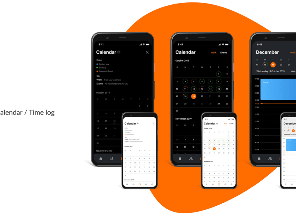 An experienced front-end Angular developer | Upwork