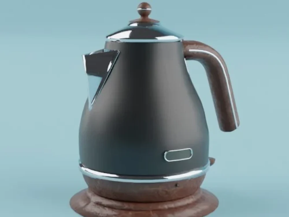 3d models and photorealistic renders | Upwork