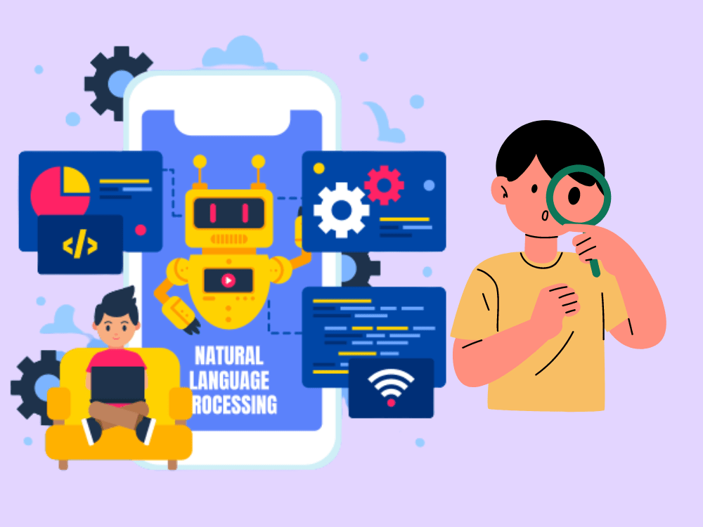 Nlp projects with machine learning, deep learning, and nltk | Upwork