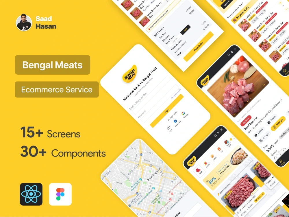 A pixel perfect responsive website | Upwork