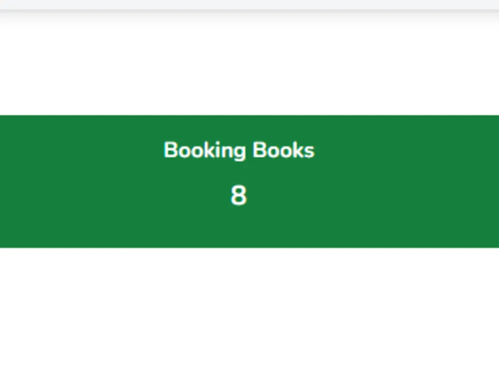 A Library management system with user accounts registration. | Upwork
