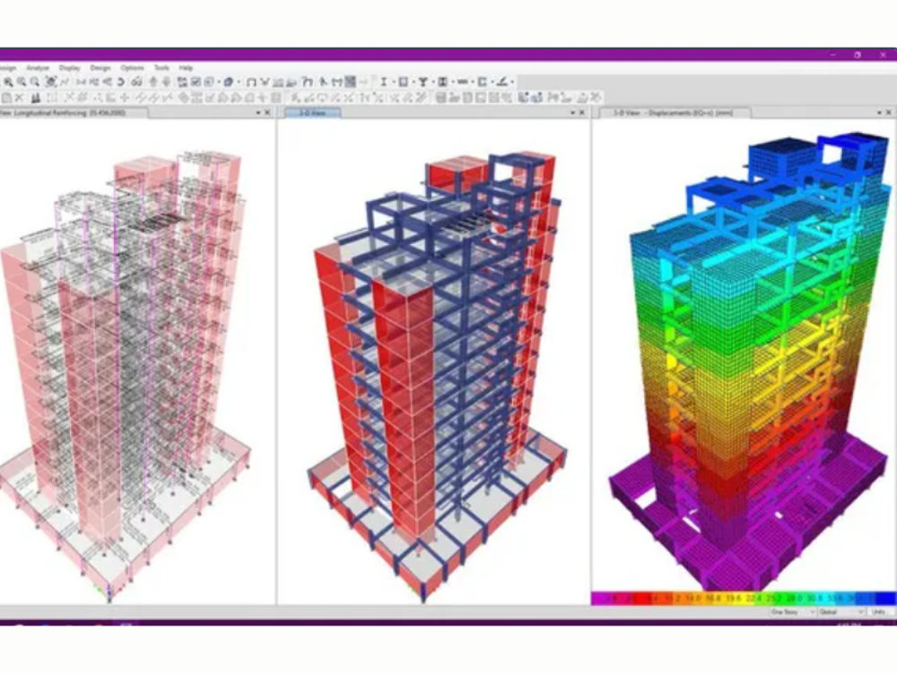 Your civil engineering, structural engineer, construction estimate | Upwork