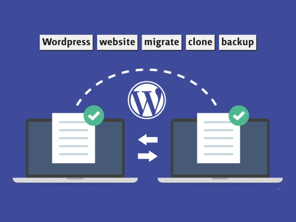 Backup , cloning and migration service | Upwork