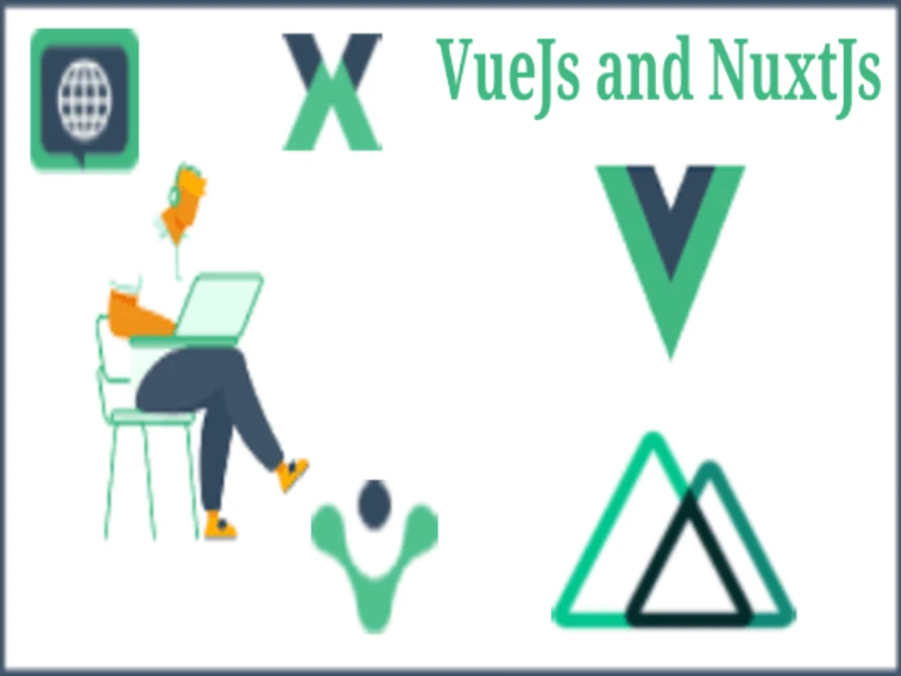 VueJs or NuxtJs SPA/PWA/SSR Web Application | Upwork VueJs or NuxtJs SPA/PWA/SSR Web Application | Upwork