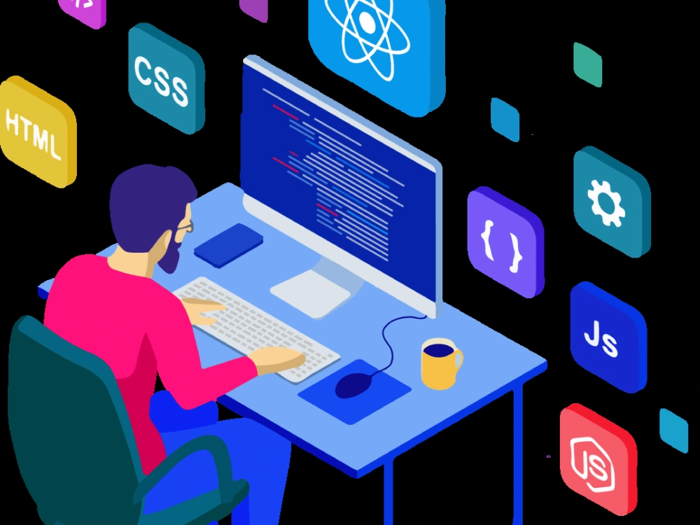 React JS GoLang Web Application | Upwork