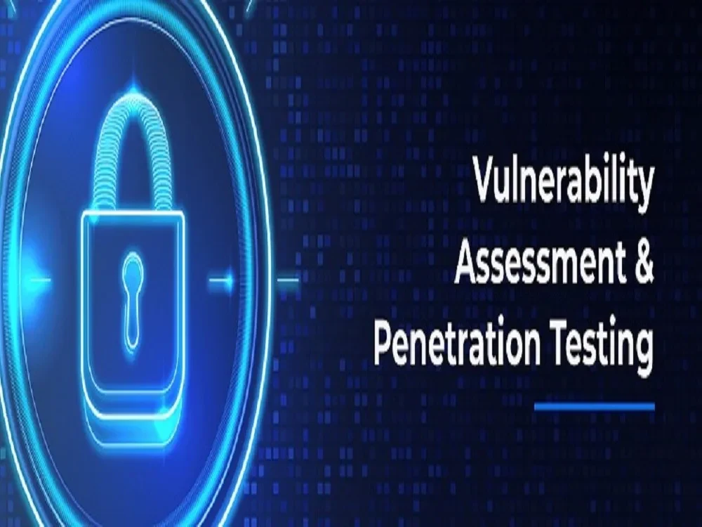 Vulnerability Assessment and Penetration test | Upwork