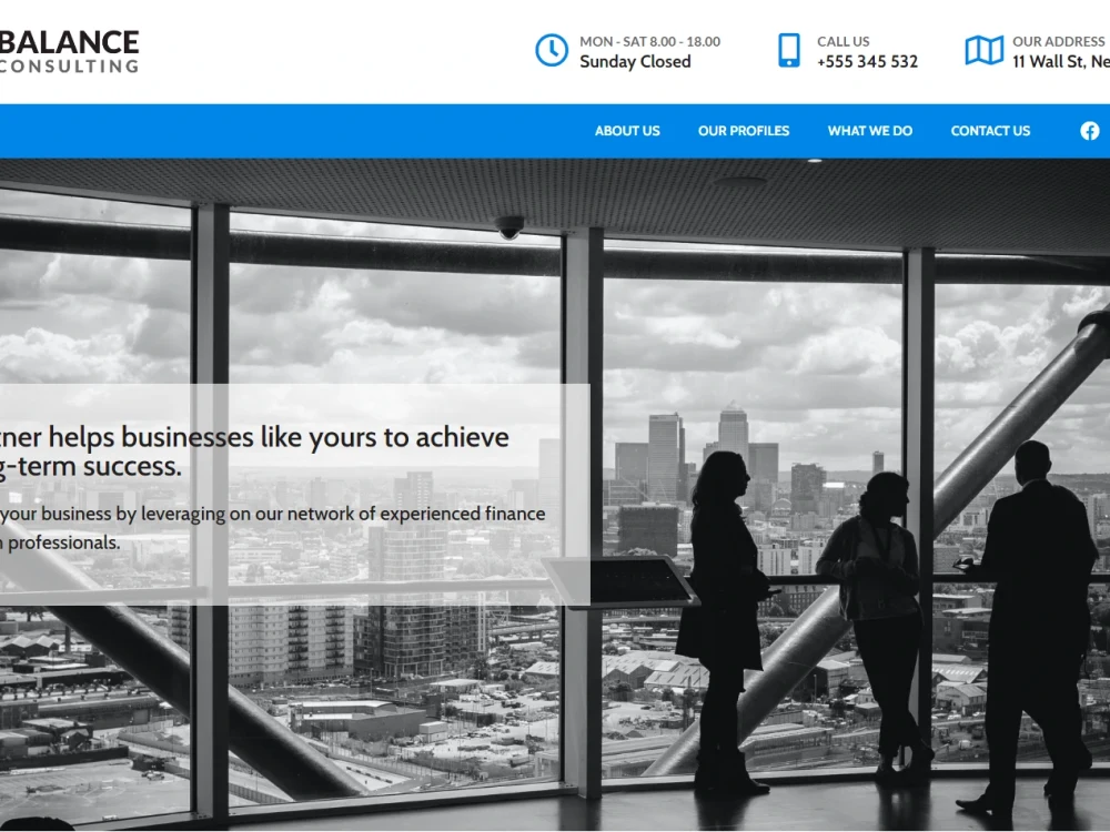 Complete responsive Wordpress Woocommerce website | Upwork