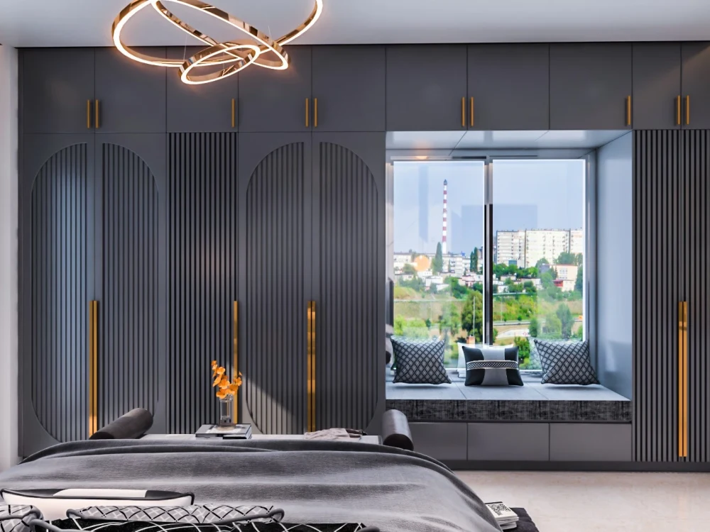 Render 3d realistic and interior design by 3ds max | Upwork