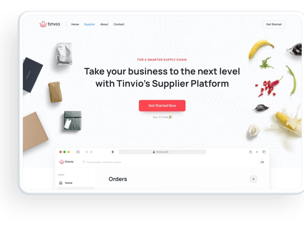 High-end user experience and UI design. | Upwork