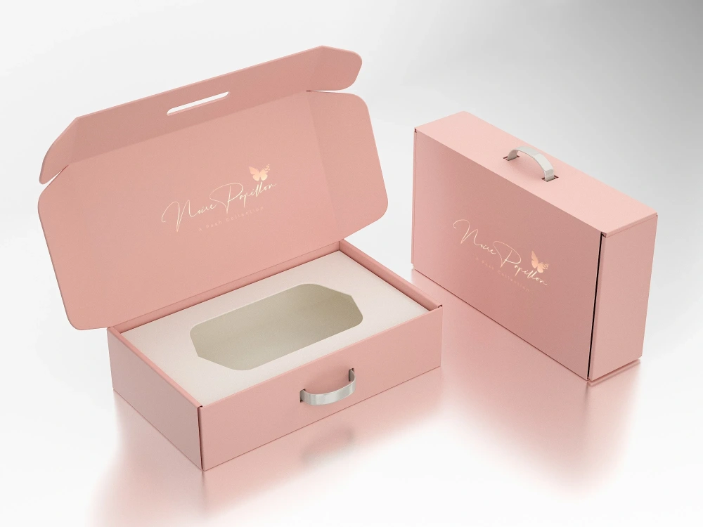 Premium product packaging box design and sample | Upwork