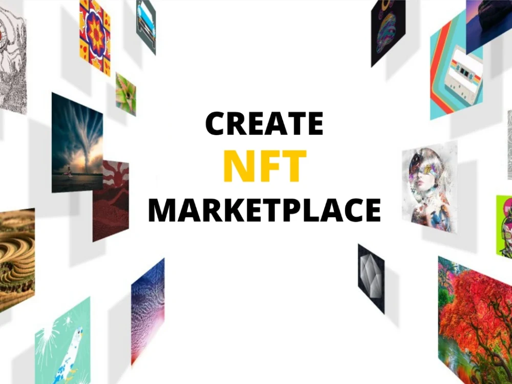 A perfect Dapps including NFT minting, marketplace, staking and game ...