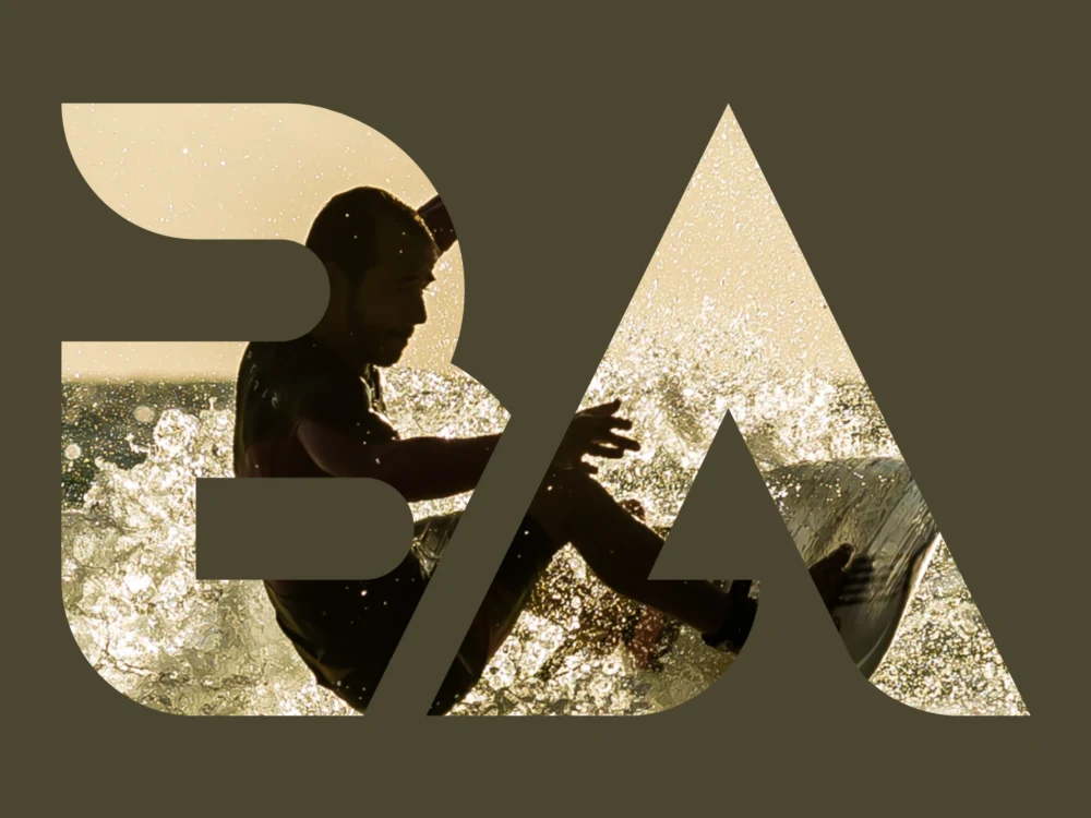 A modern, slick, custom designed logo + SVG file | Upwork