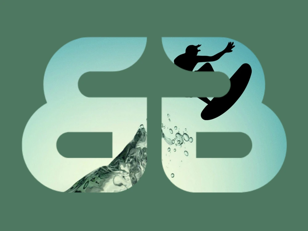 A modern, slick, custom designed logo + SVG file | Upwork