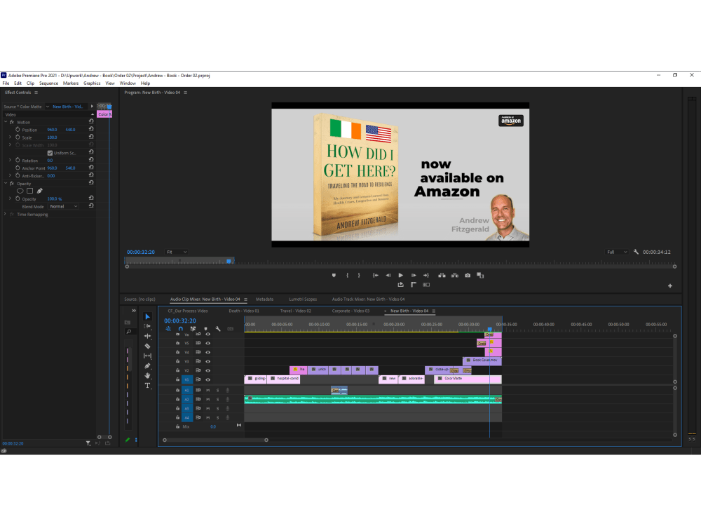 Custom Video Ads for Your Brand's Success | Upwork