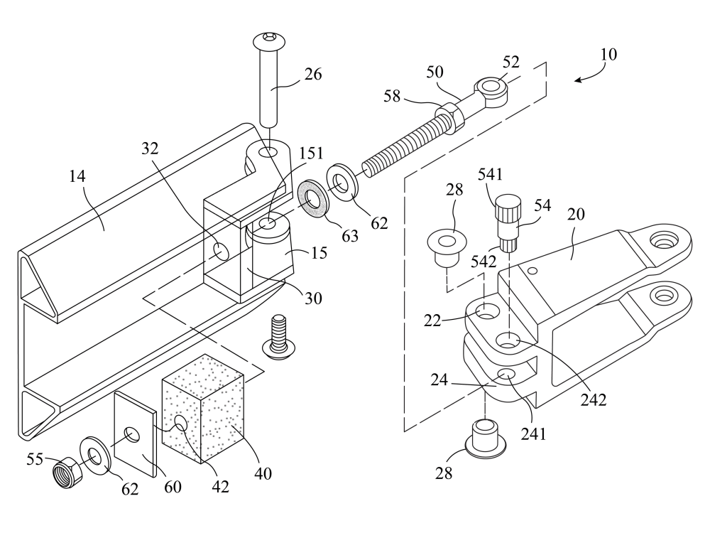 Patent drawings including utility and design, patent drafting | Upwork