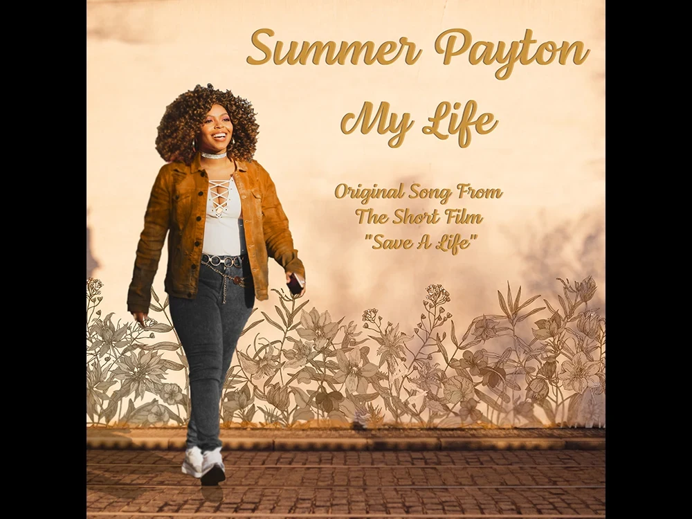 An amazing album cover | Upwork