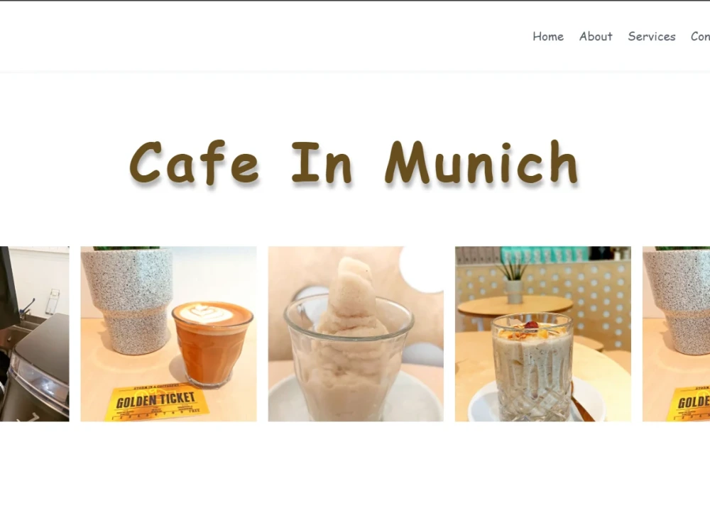 A Modern Responsive Website Using Html Css Javascript Bootstrap And Php Upwork