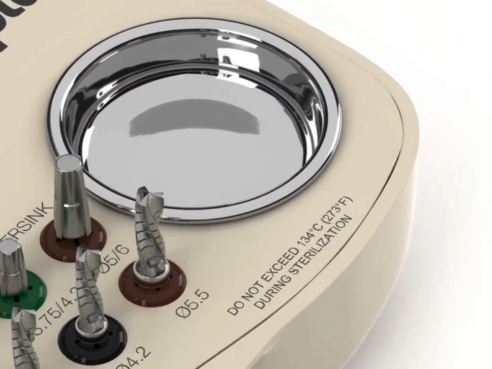 A medical kit design in 3d | Upwork