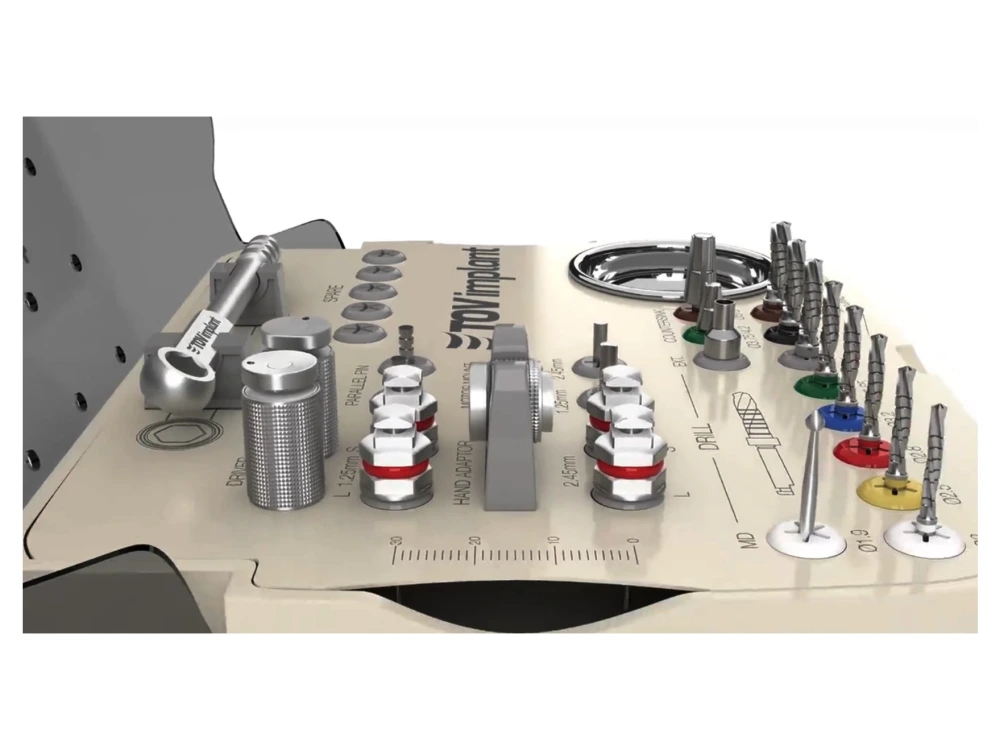 A medical kit design in 3d | Upwork