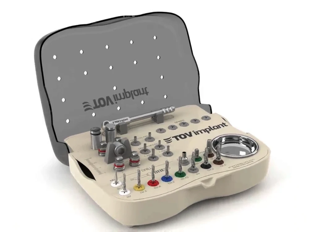 A medical kit design in 3d | Upwork