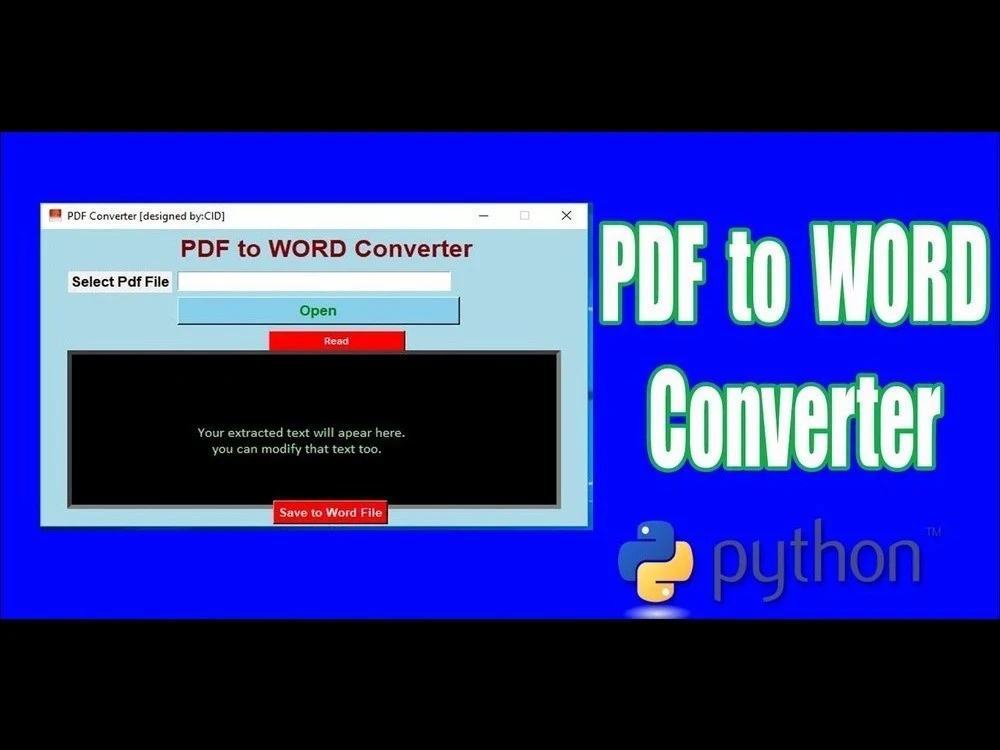 Python Development, Selenium Automation & Web Scraping | Upwork Python Development, Selenium Automation & Web Scraping | Upwork