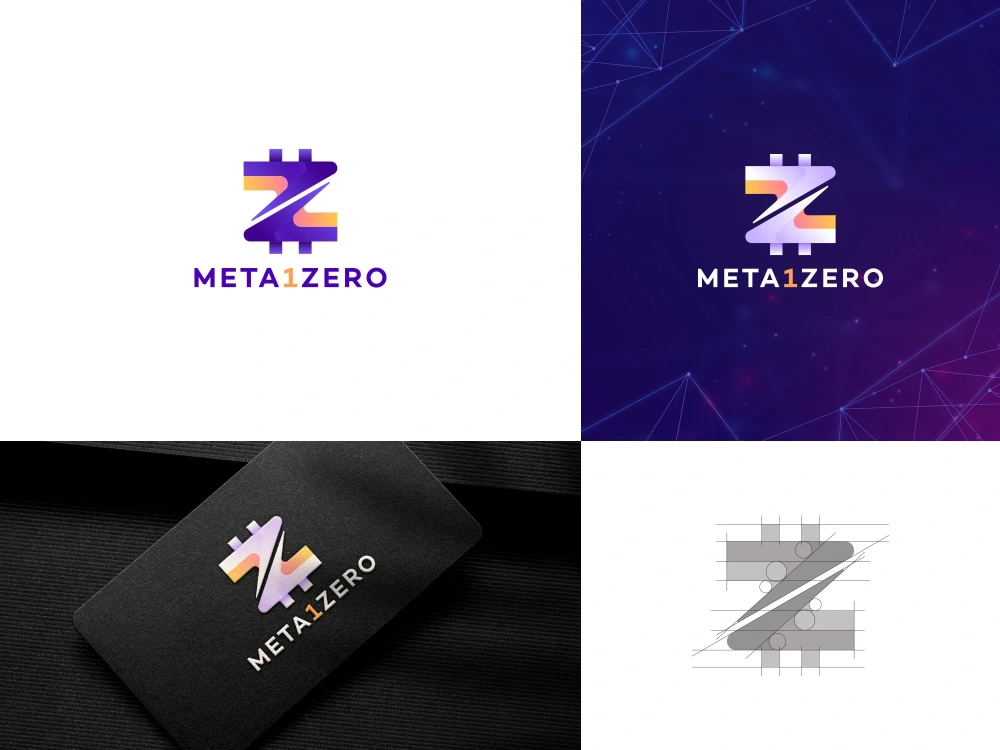 A custom modern brand new logo design for your company business | Upwork