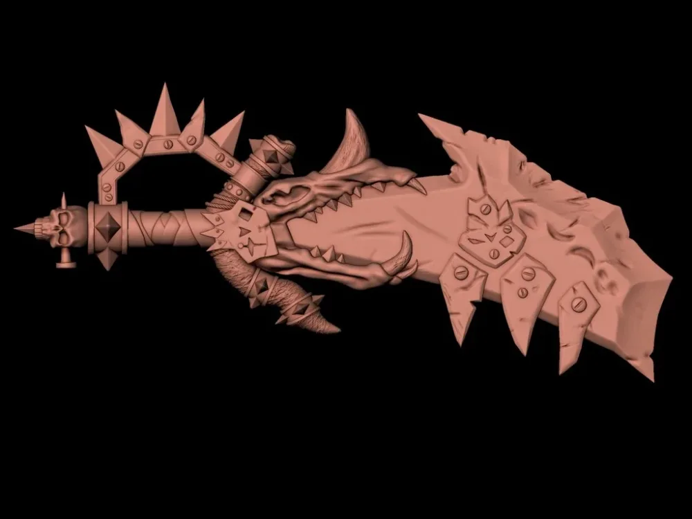 3D Models of Prop/Character/Environment with UVs and Textures | Upwork