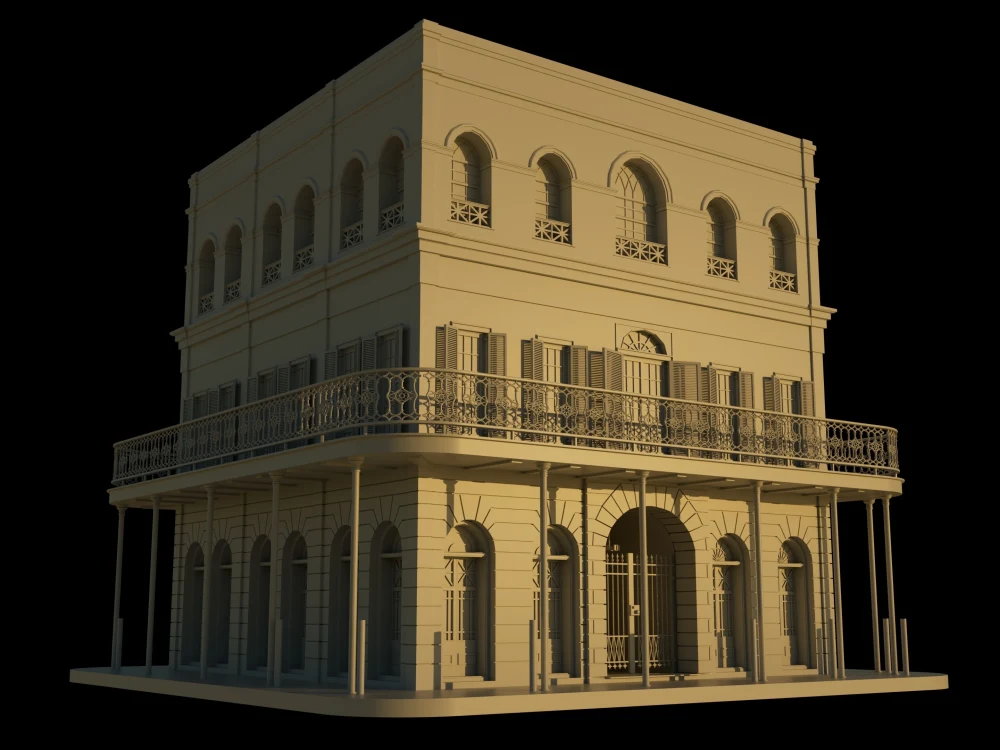 3D Models of Prop/Character/Environment with UVs and Textures | Upwork