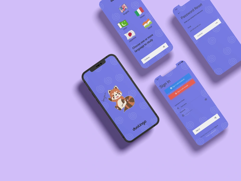 Beautiful application designed for your bussiness | Upwork