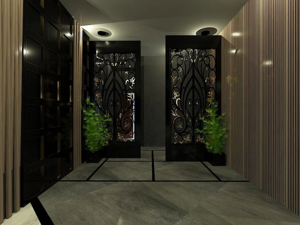 A 3d realistic environment that will help you visualise your space | Upwork