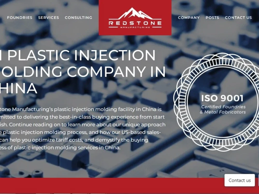 Injection Molding/ Prototyping/Rapid Prototype/Plastic Injection Blogs ...