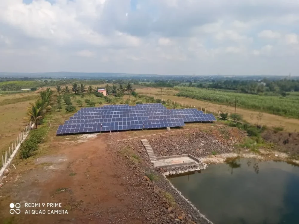 A Helioscope Design for your Solar Project | Upwork