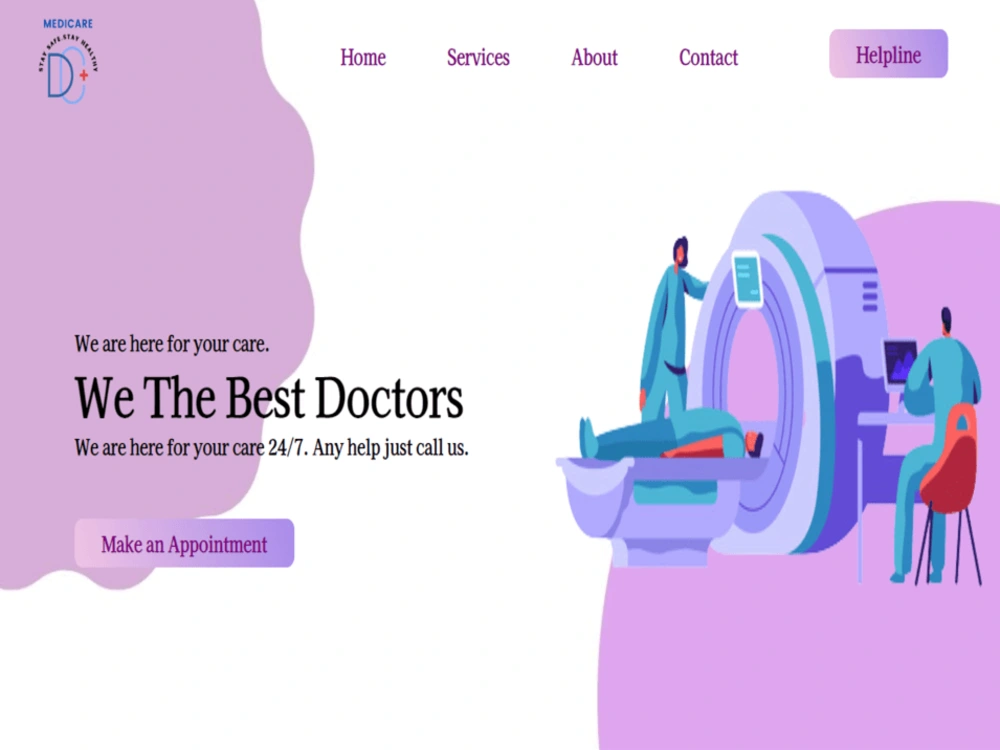 Front-End Web Development using HTML,CSS,BOOTSTRAP | Upwork