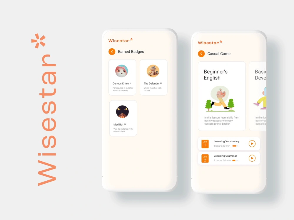 High fidelity design prototype from mobile app idea/concept | Upwork