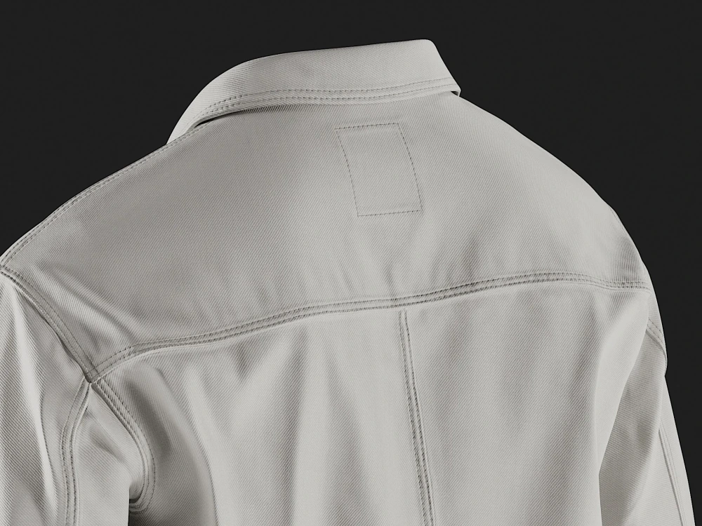 3d cloth, 3d modeling, 3d apparel design into clo3d for your production ...