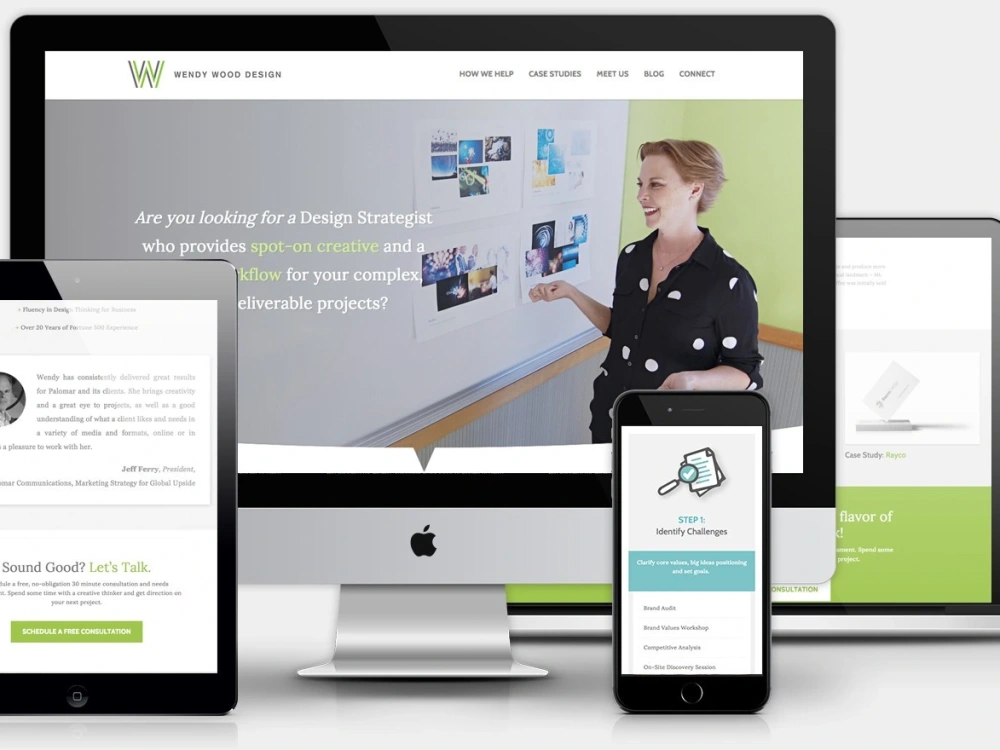 Custom PHP Development Solutions to Elevate Your Business Online | Upwork