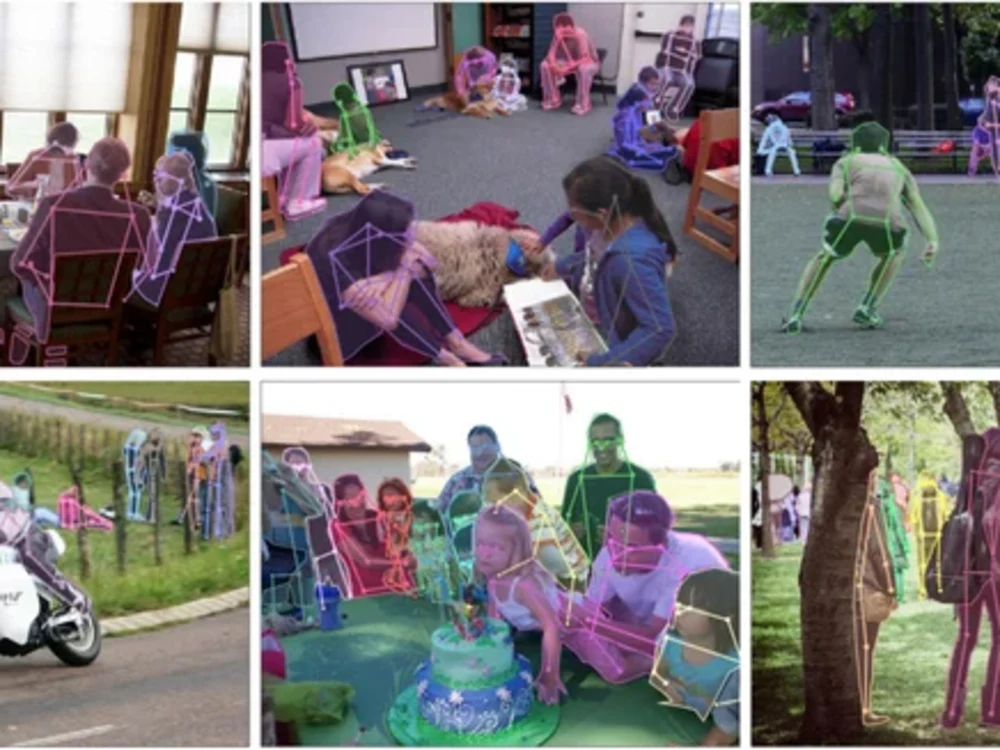 High-Quality, Accurate Image and Video Annotation For Your AI Data ...