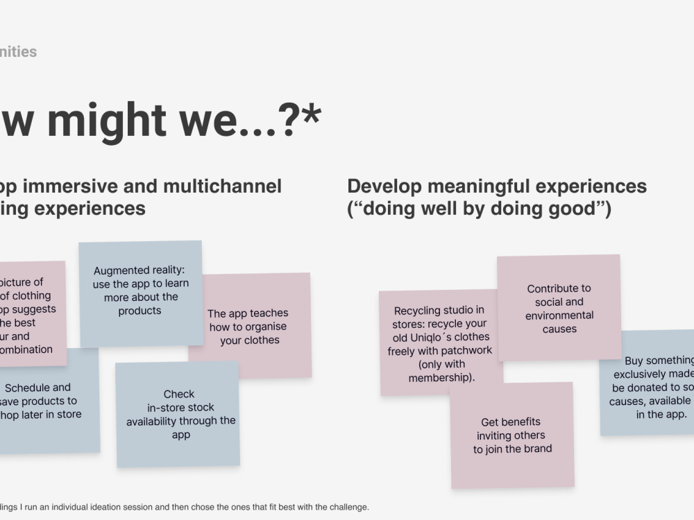 A comprehensive in-depth UX research package | Upwork